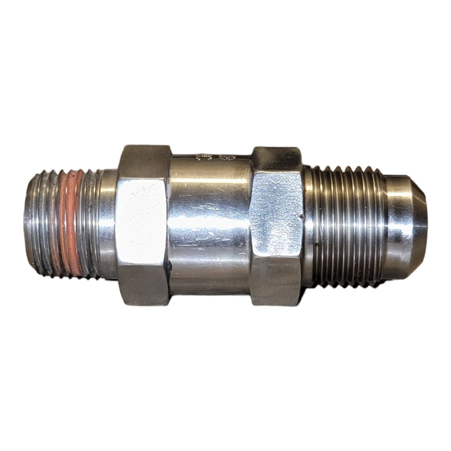 Detroit Diesel 23516918 Fuel Pump Check Valve, 60 Series, Genuine ...