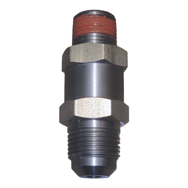 Detroit Diesel 23516918 Fuel Pump Check Valve Replacement 645052, 60 ...