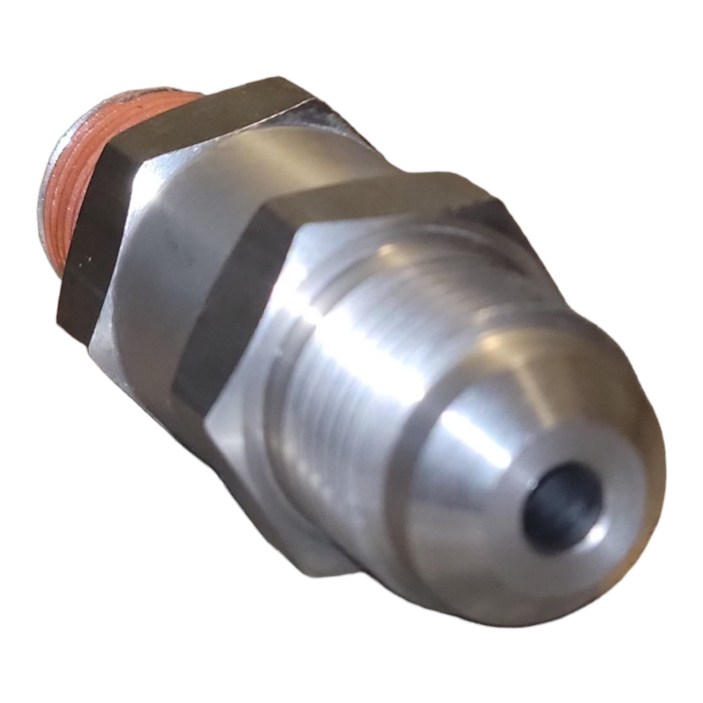 Detroit Diesel 23516918 Fuel Pump Check Valve Replacement 645052, 60 ...