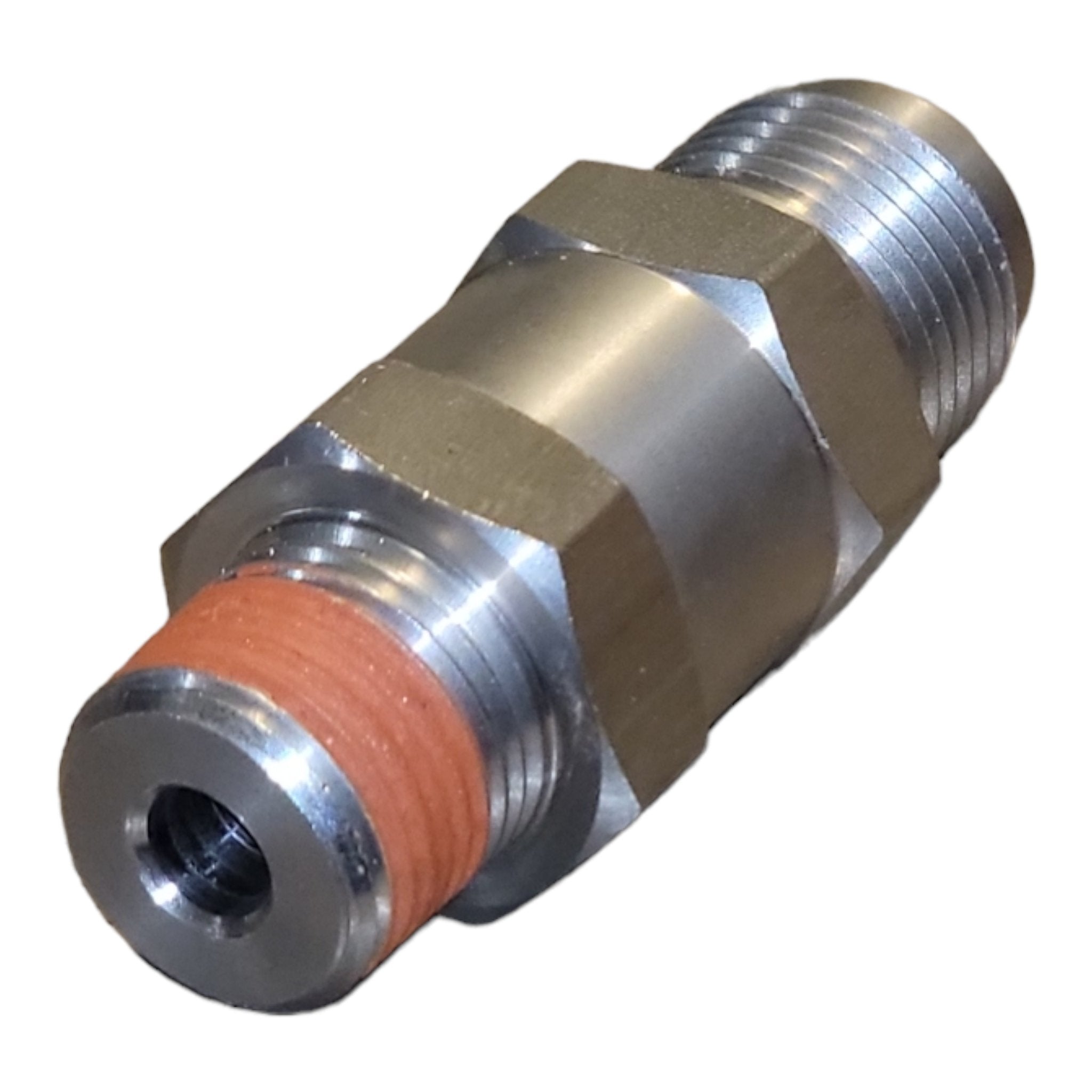 Detroit Diesel 23516918 Fuel Pump Check Valve Replacement 645052, 60 ...