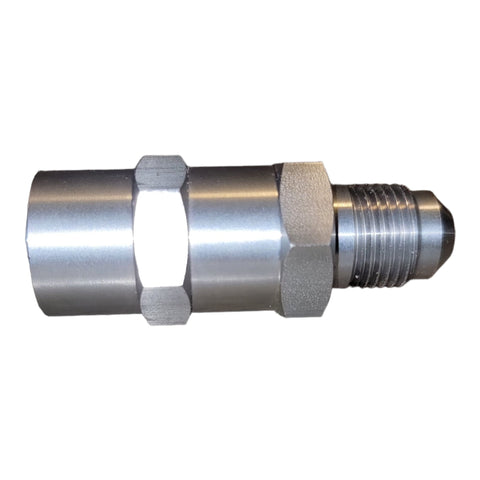 Detroit Diesel 23516993 Fuel Check Valve Replacement 645050, 60 Series ...