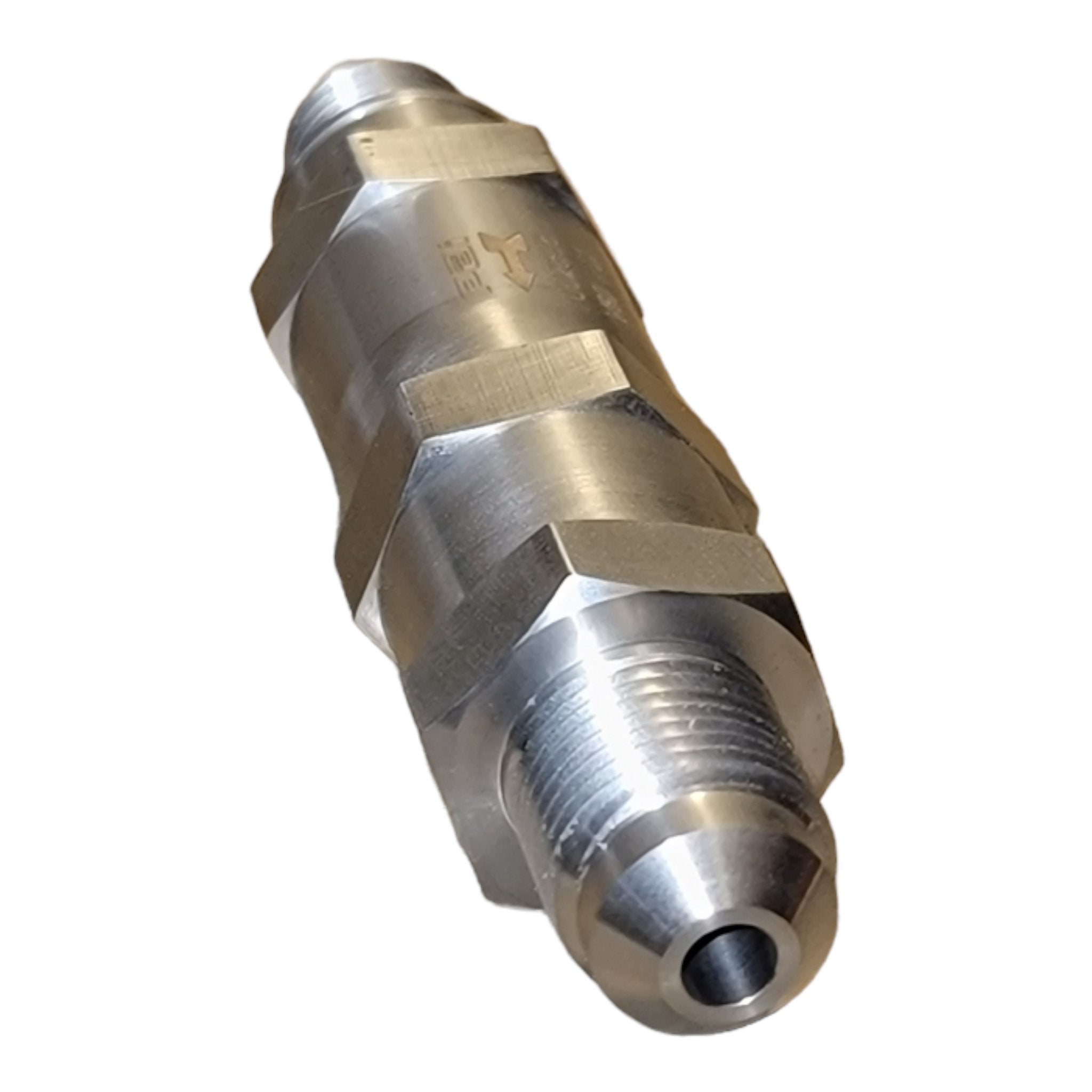 Detroit Diesel 23535129 Fuel Check Valve Replacement 645053 For 60 Ser ...