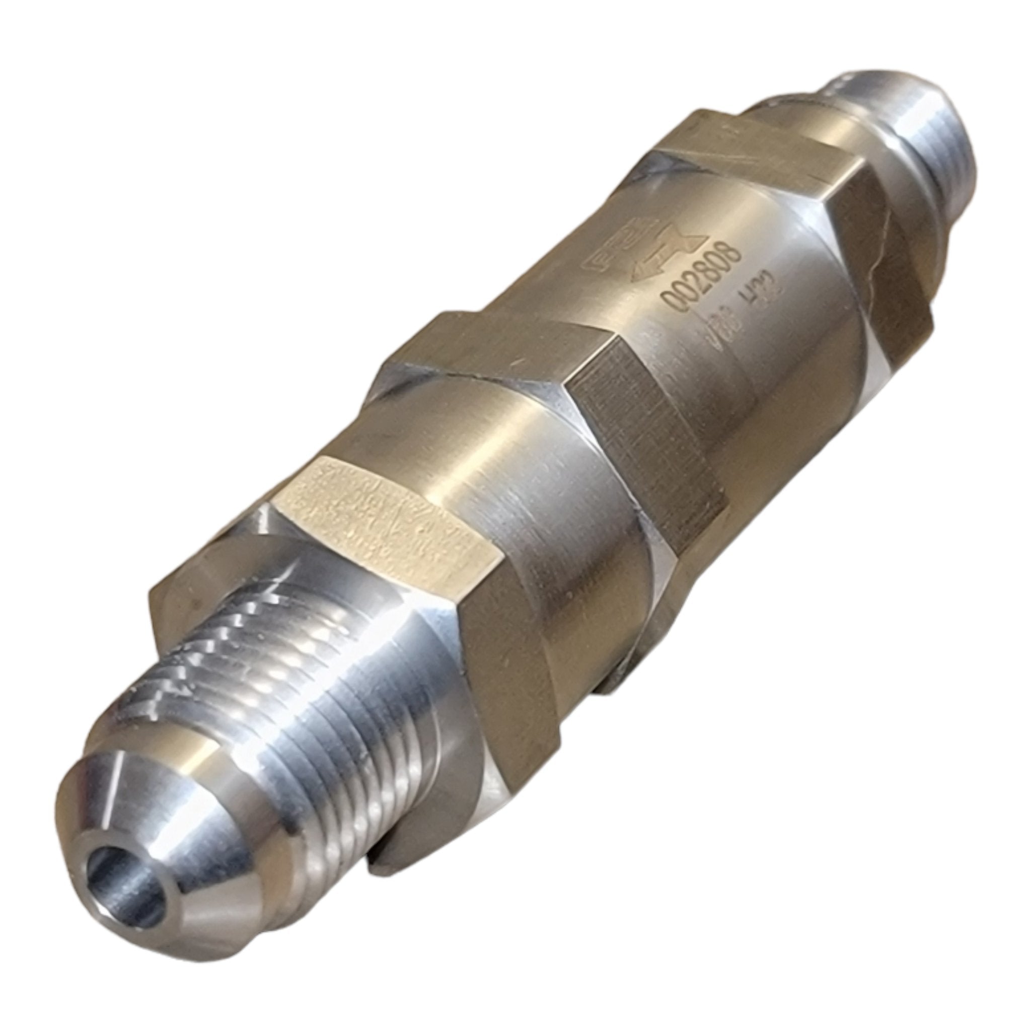 Detroit Diesel 23535129 Fuel Check Valve Replacement 645053 For 60 ...