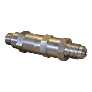 Detroit Diesel 23535129 Fuel Check Valve Replacement 645053 For 60 ...