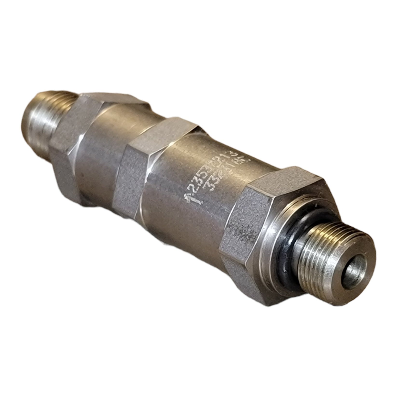 Detroit Diesel 23537213 Fuel Check Valve For 60 Series Engines, Genuin ...