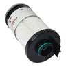 Fleetguard FS20081 Fuel Filter | Replaces Detroit Diesel A0000904851 ...