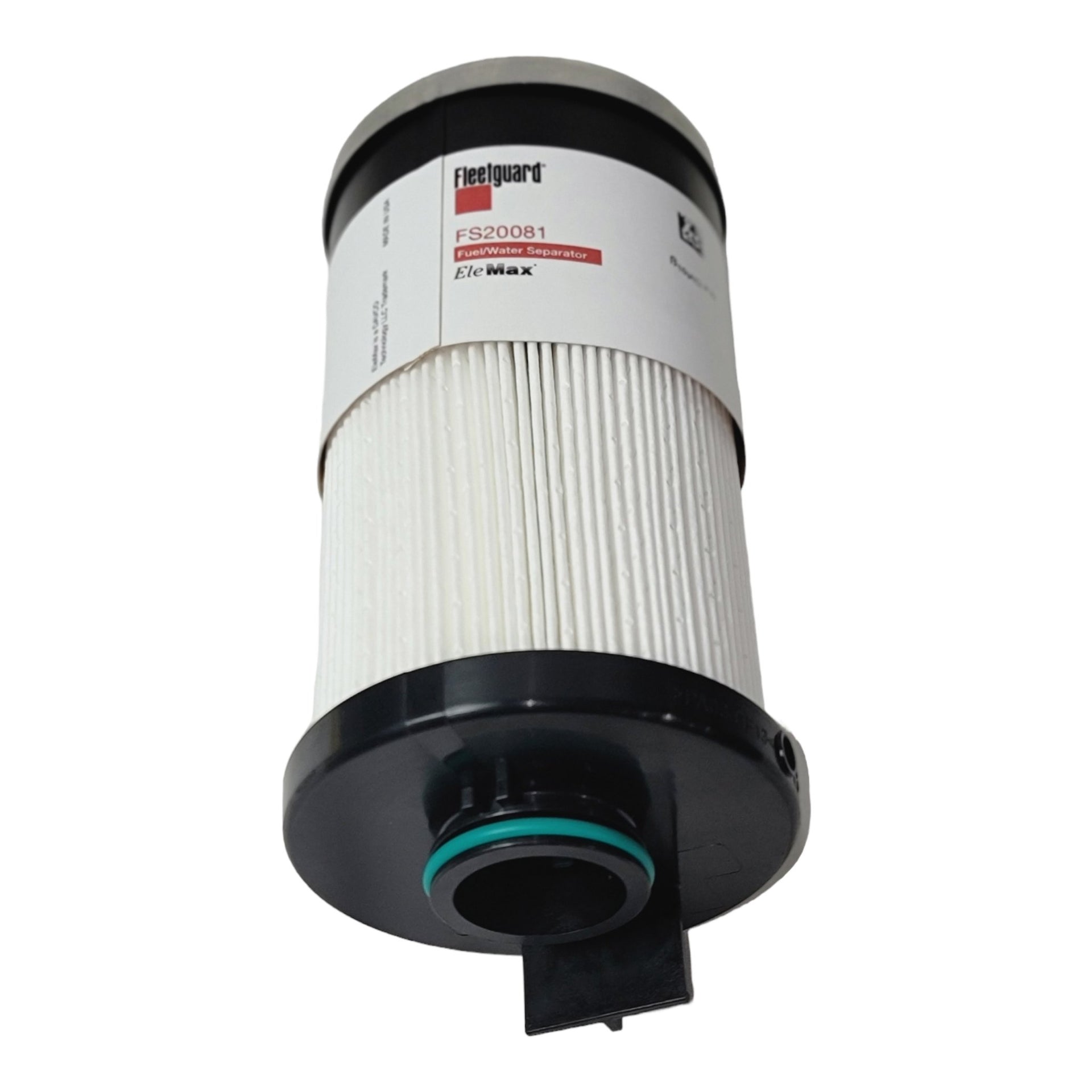 Fleetguard FS20081 Fuel Water Separator | DD5 DD8 ISB ISL