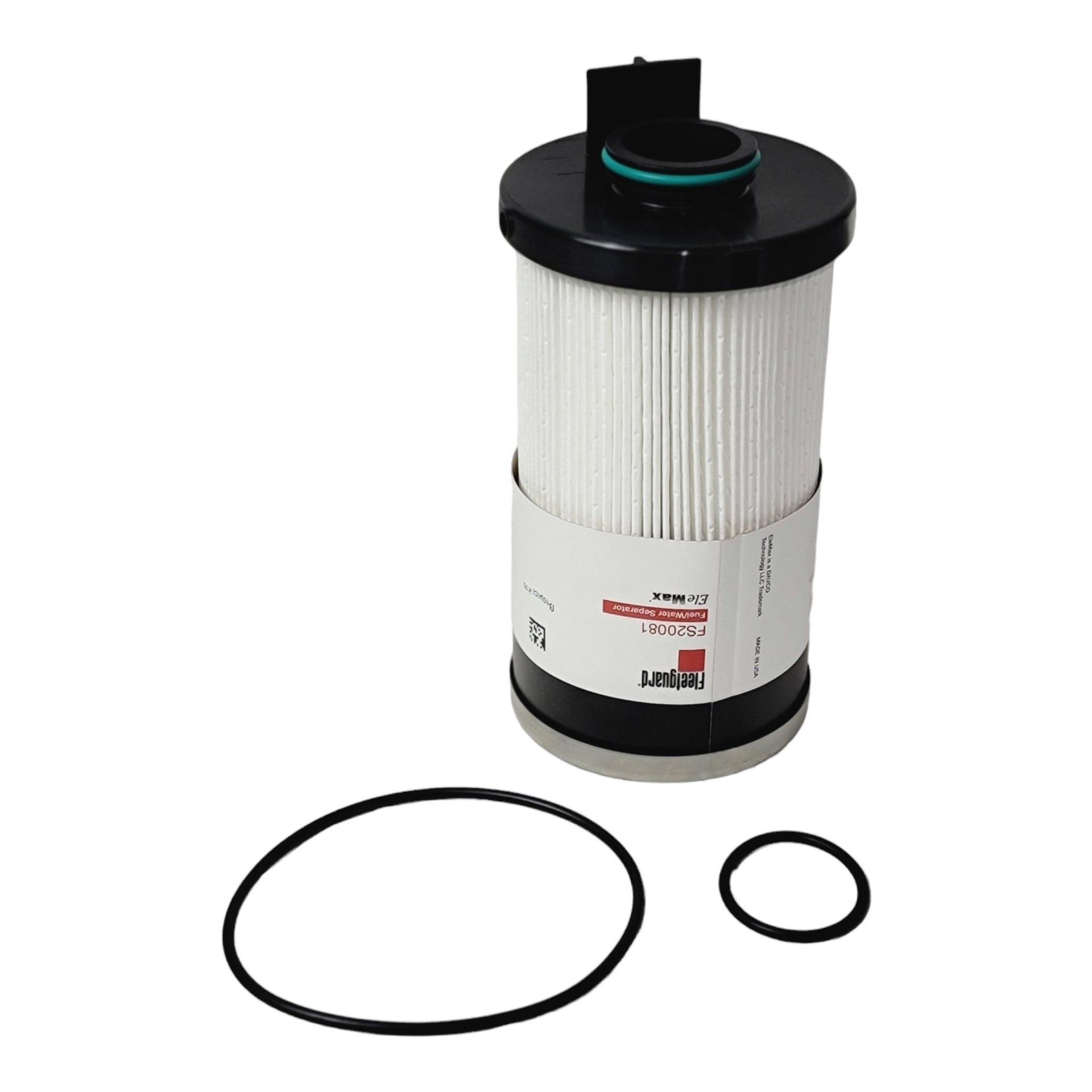 Fleetguard FS20081 Fuel Water Separator | DD5 DD8 ISB ISL