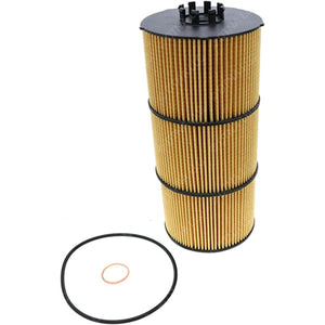 Detroit Diesel A4711800209 Oil Filter – All Pro Truck Parts