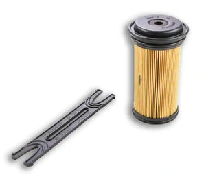 Fleetguard UF101 DEF Urea Filter | Cummins 5303604 Volvo 21516229 – All ...