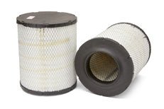 Fleetguard AF25125M Primary Air Filter | Replaces CAT 6I2501 – All Pro ...