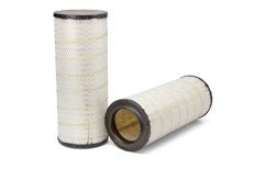 Fleetguard AF25219 Primary Air Filter Replaced by AF26657 – All Pro ...