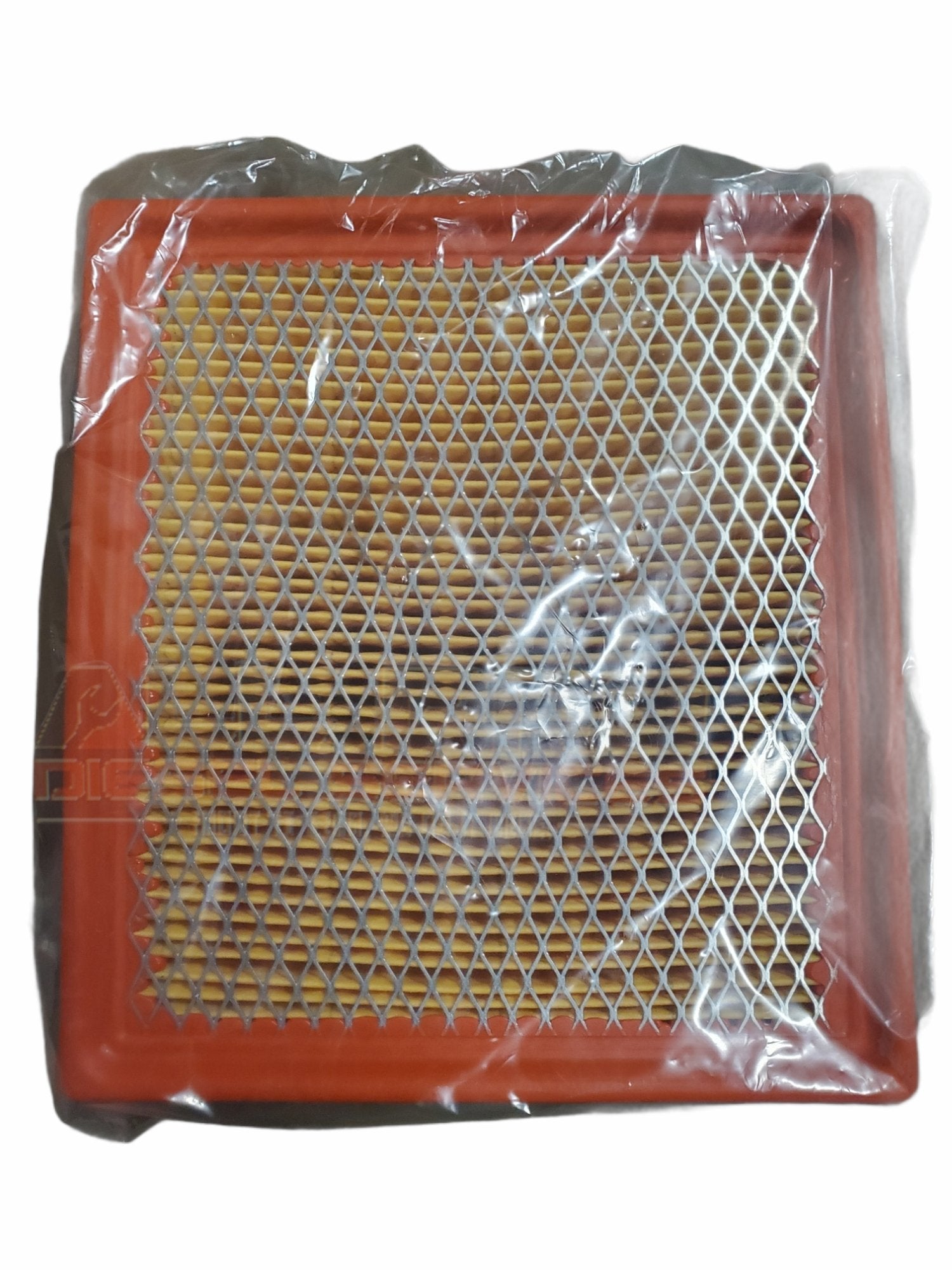 Fleetguard AF4177 air filter – All Pro Truck Parts