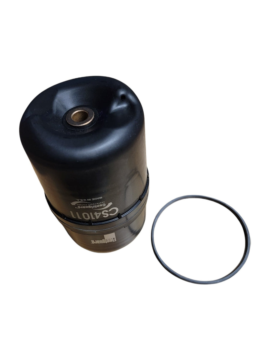 Fleetguard CS41011 Centrifugal Oil Filter | Replaces Mack 57GC2231 ...