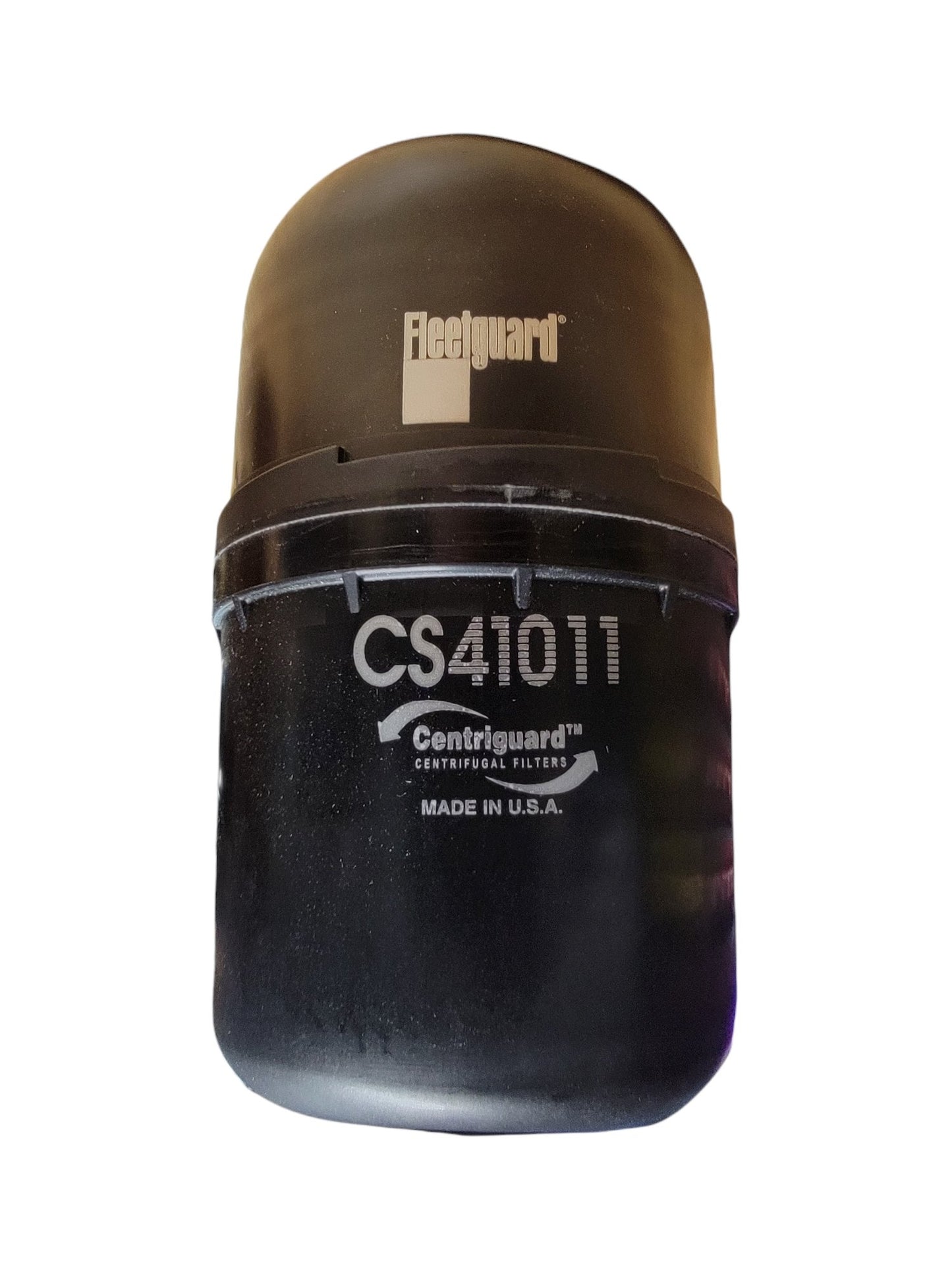 Fleetguard CS41011 Centrifugal Oil Filter | Replaces Mack 57GC2231 ...