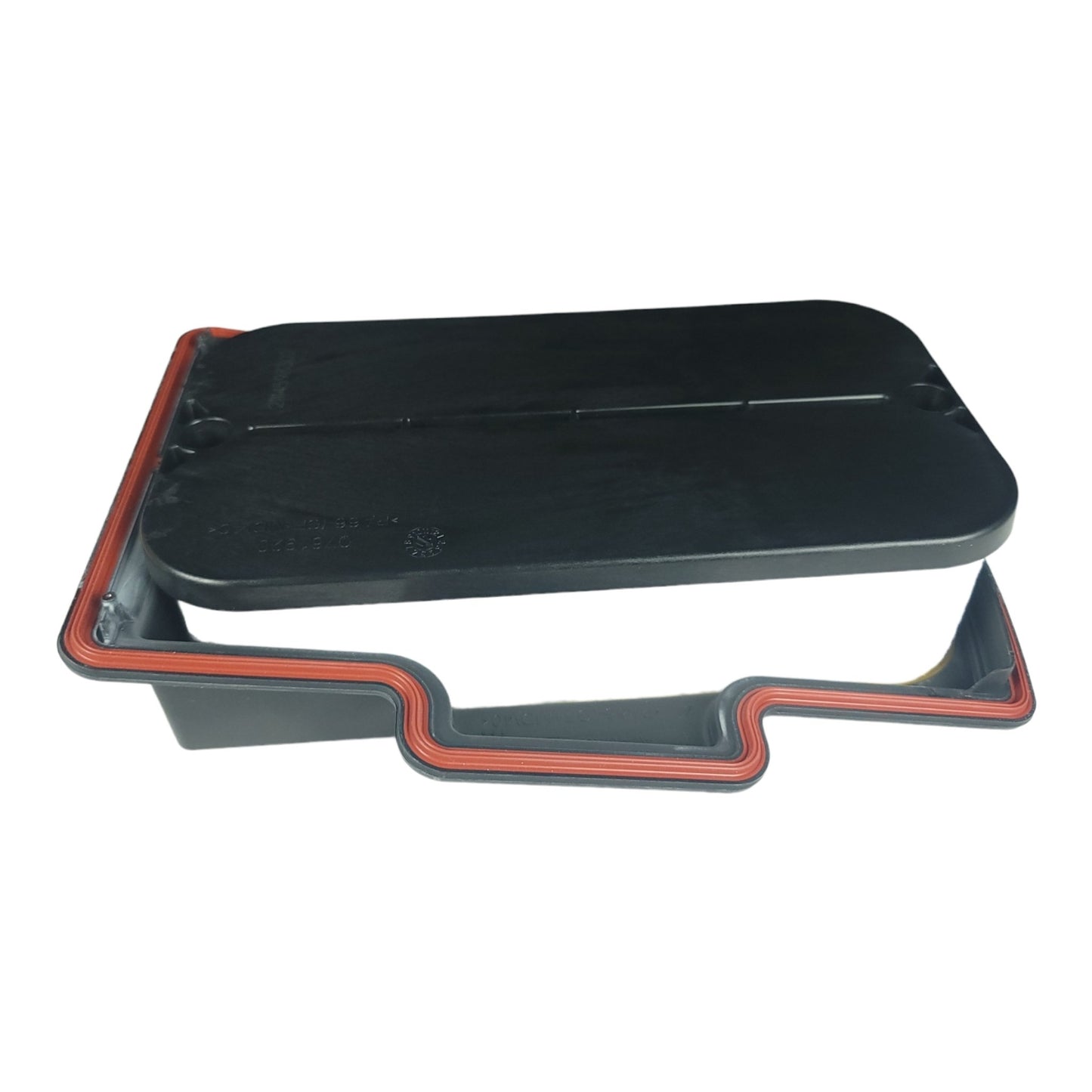 Fleetguard CV50633 Crankcase Filter | Replaces Baldwin CV15000 – All ...