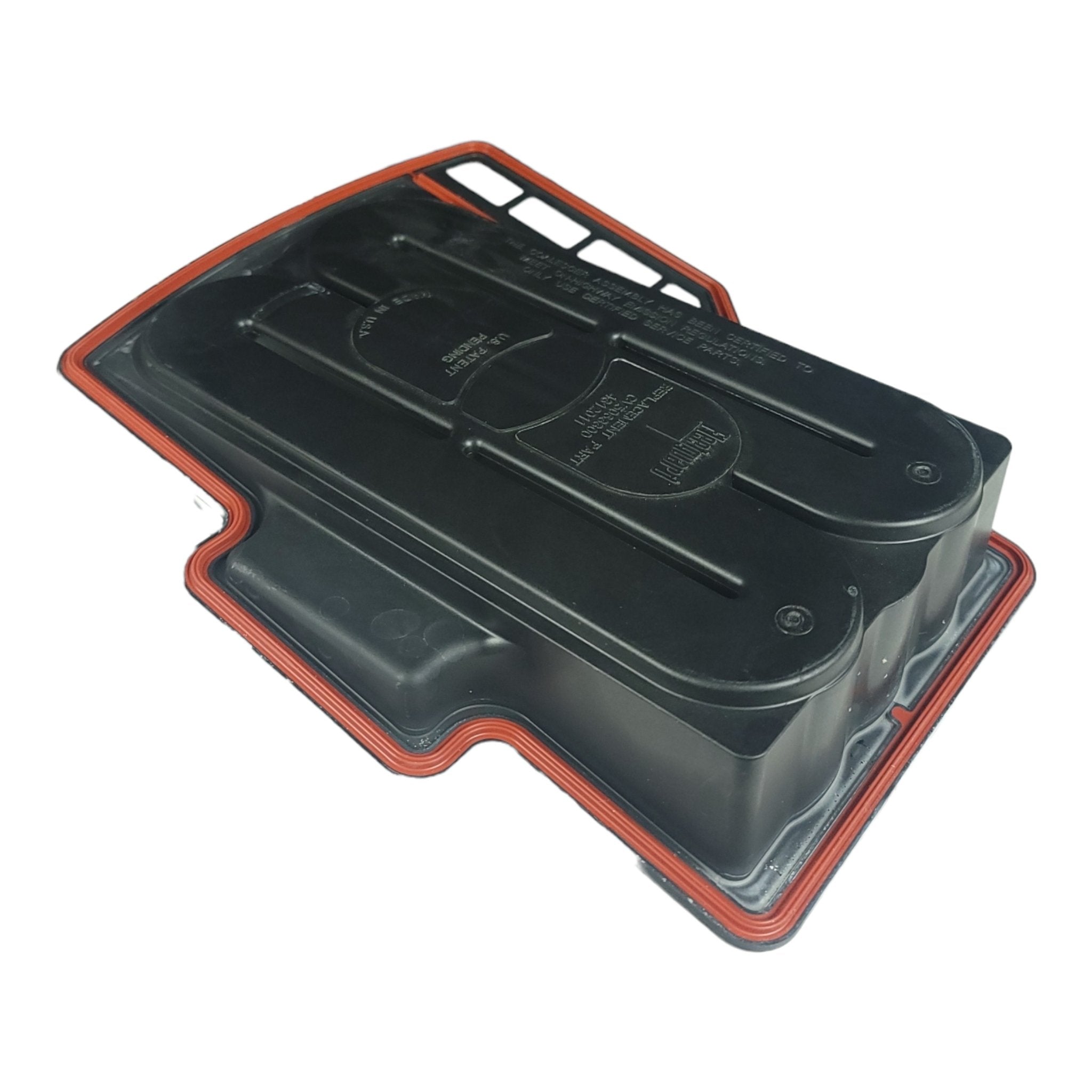 Fleetguard CV50633 Crankcase Filter | Replaces Baldwin CV15000 – All ...