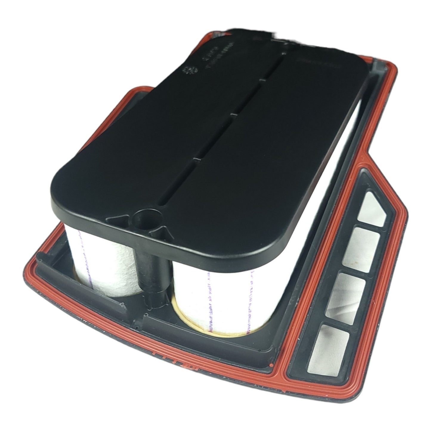 Fleetguard CV50633 Crankcase Filter | Replaces Baldwin CV15000 – All ...