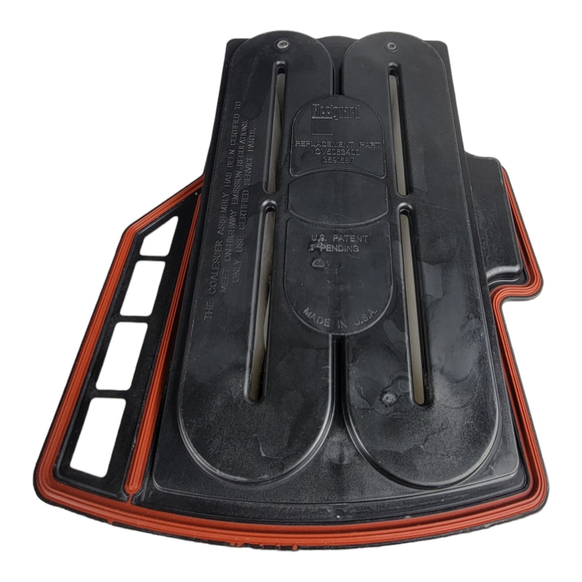 Fleetguard CV50634 Crank Case Ventilation For 2010 ISX Engines – All ...