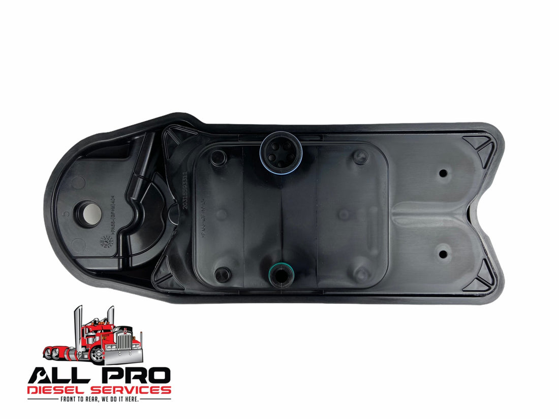 Fleetguard CV52001 Crankcase Ventilation Filter for B6.7L, ISB6.7L ...