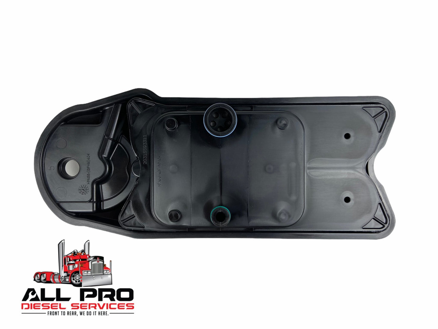 Cummins 6.7L Crankcase Ventilation Filter | Fleetguard CV52001 – All ...