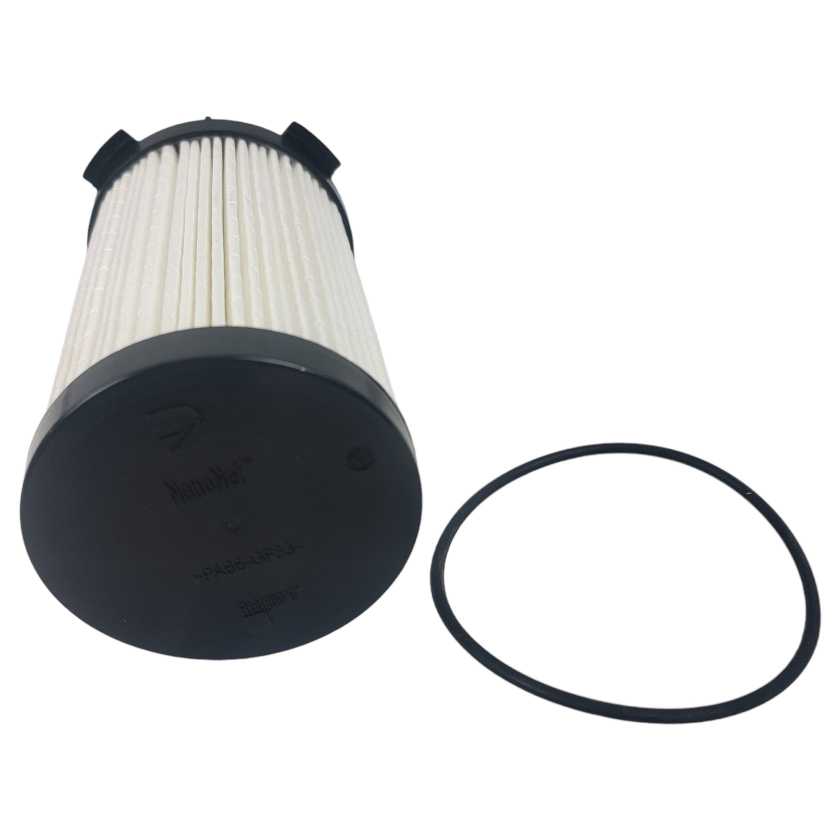 Fleetguard FF266 Fuel Filter | Replaces Cummins Cummins 5335504 – All ...