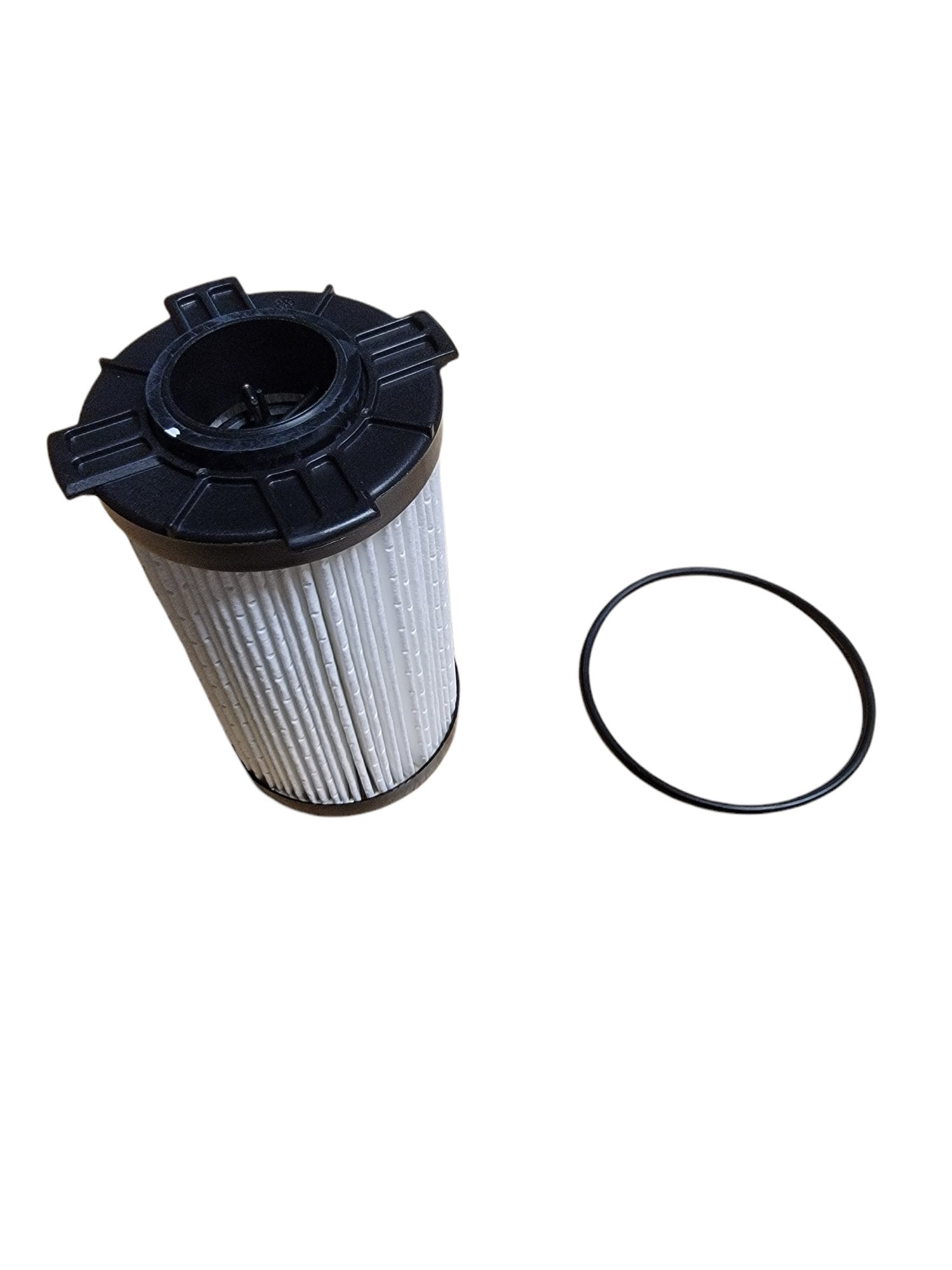 Fleetguard FF266 Fuel Filter | Replaces Cummins Cummins 5335504 – All ...