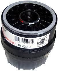 Fleetguard FF42003 Fuel Filter Replacement For Universal 298854 – All ...