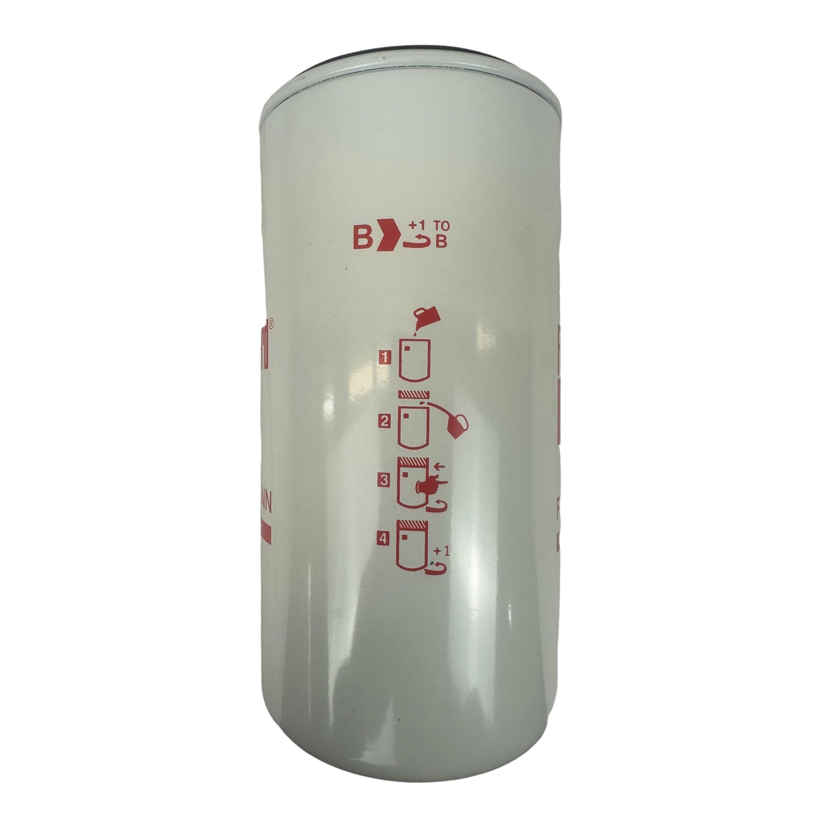 Fleetguard FF42128NN Fuel Filter Replacement For Mack 23856895 – All ...