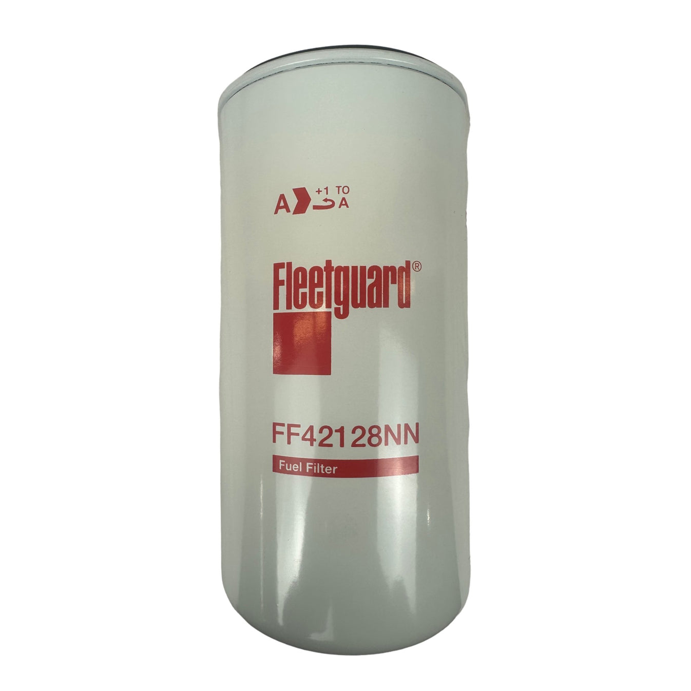 Fleetguard FF42128NN Fuel Filter Replacement For Mack 23856895 – All ...