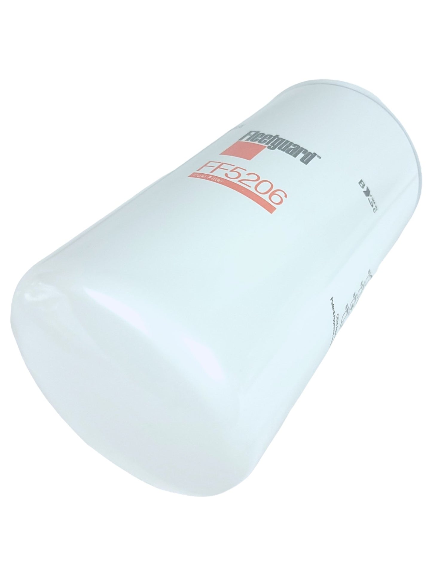 Fleetguard FF5206 Fuel Filter Replacement For Detroit Diesel 23530707 ...