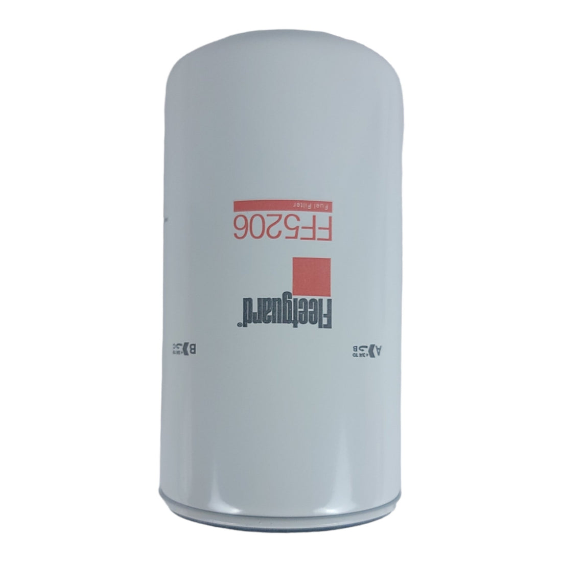 Fleetguard FF5206 Fuel Filter Replacement For Detroit Diesel 23530707 ...
