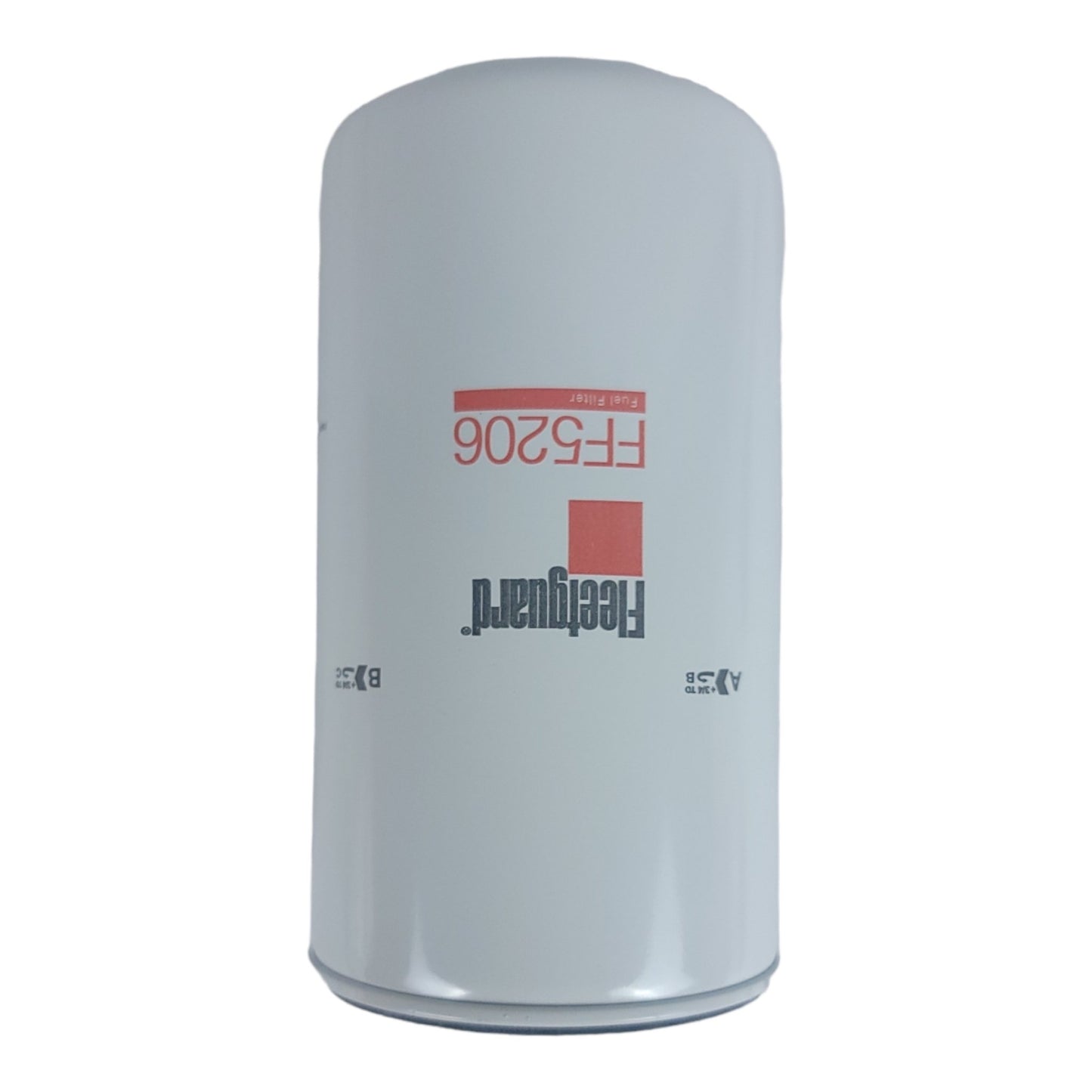 Fleetguard FF5206 Fuel Filter Replacement For Detroit Diesel 23530707 ...