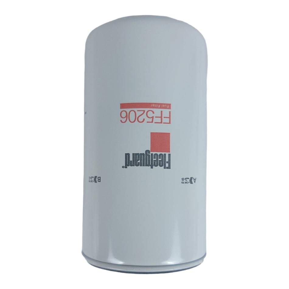 Fleetguard FF5206 Fuel Filter Replacement For Detroit Diesel 23530707 ...