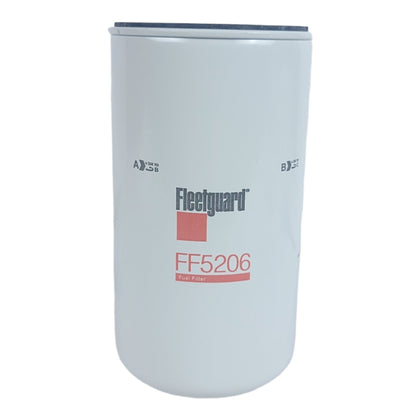 Fleetguard FF5206 Fuel Filter Replacement For Detroit Diesel 23530707 ...