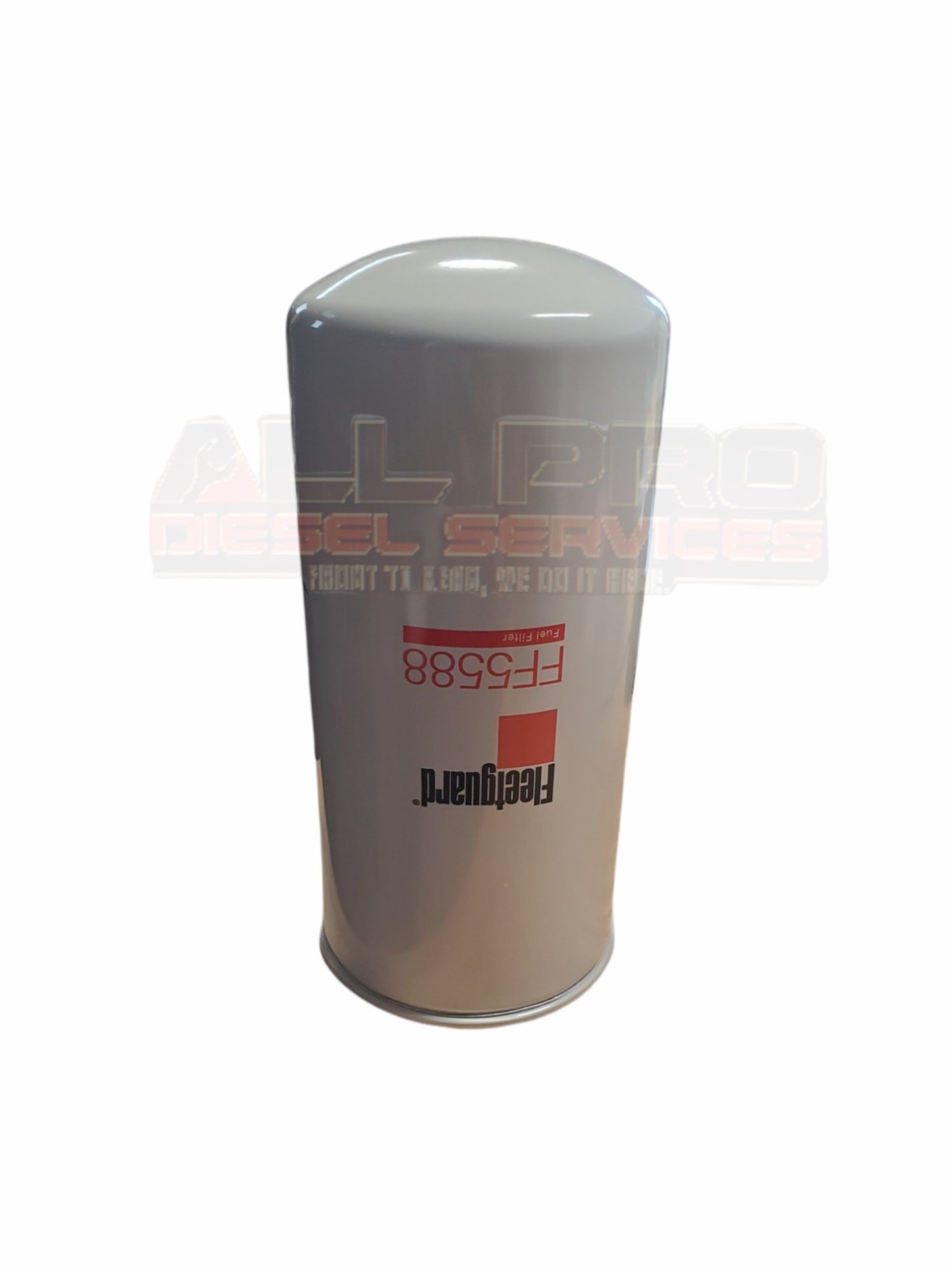 Fleetguard FF5588 Fuel Filter – All Pro Truck Parts