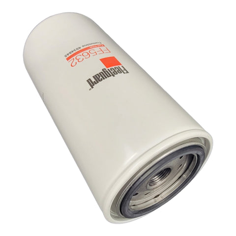 Fleetguard FF5632 Fuel Filter – All Pro Truck Parts