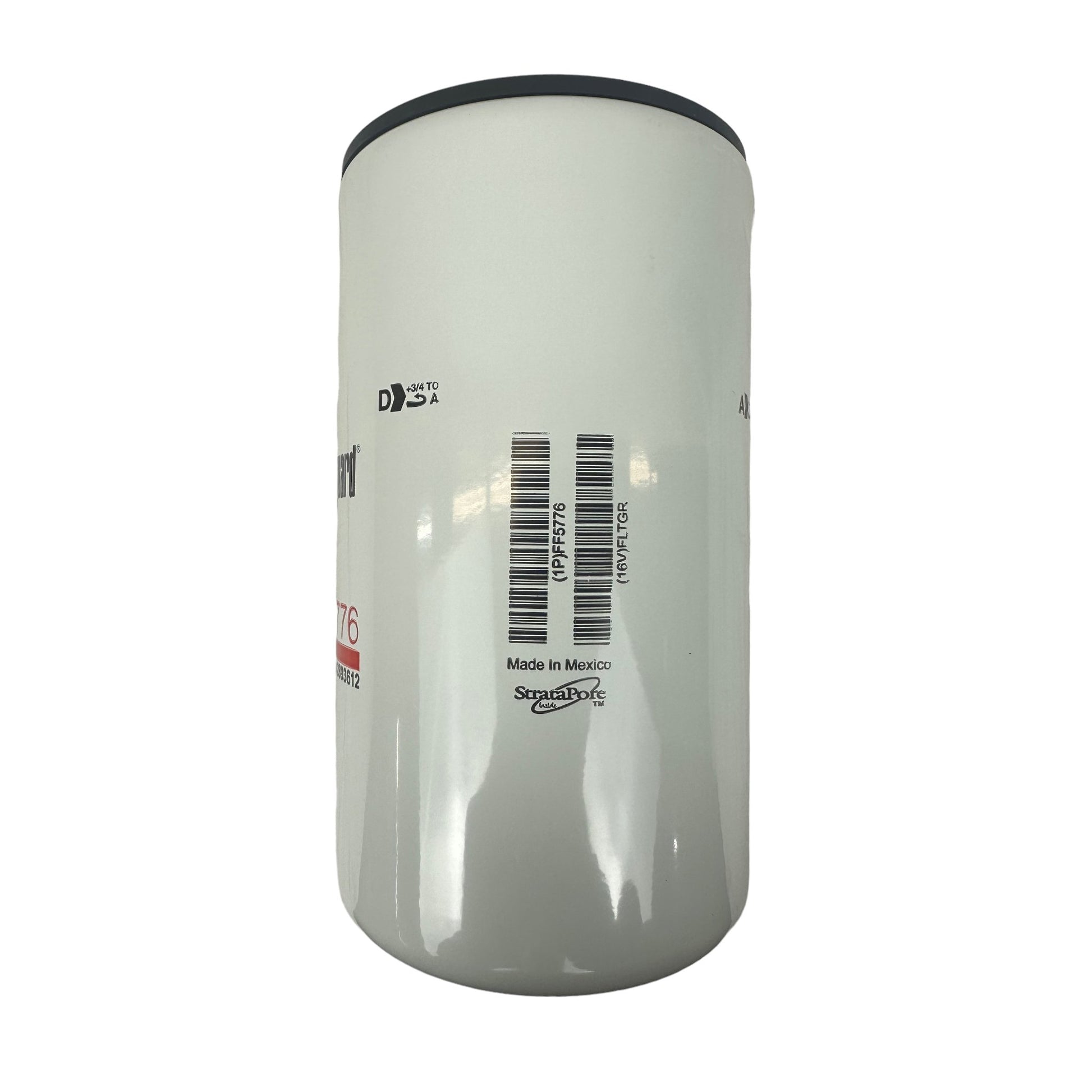 Fleetguard FF5776 Fuel Filter | Cummins ISX15 Fuel Filter – All Pro ...