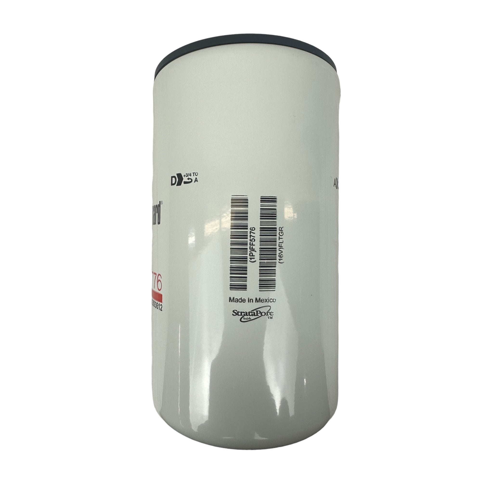 Fleetguard FF5776 Fuel Filter | Cummins ISX15 Fuel Filter – All Pro ...