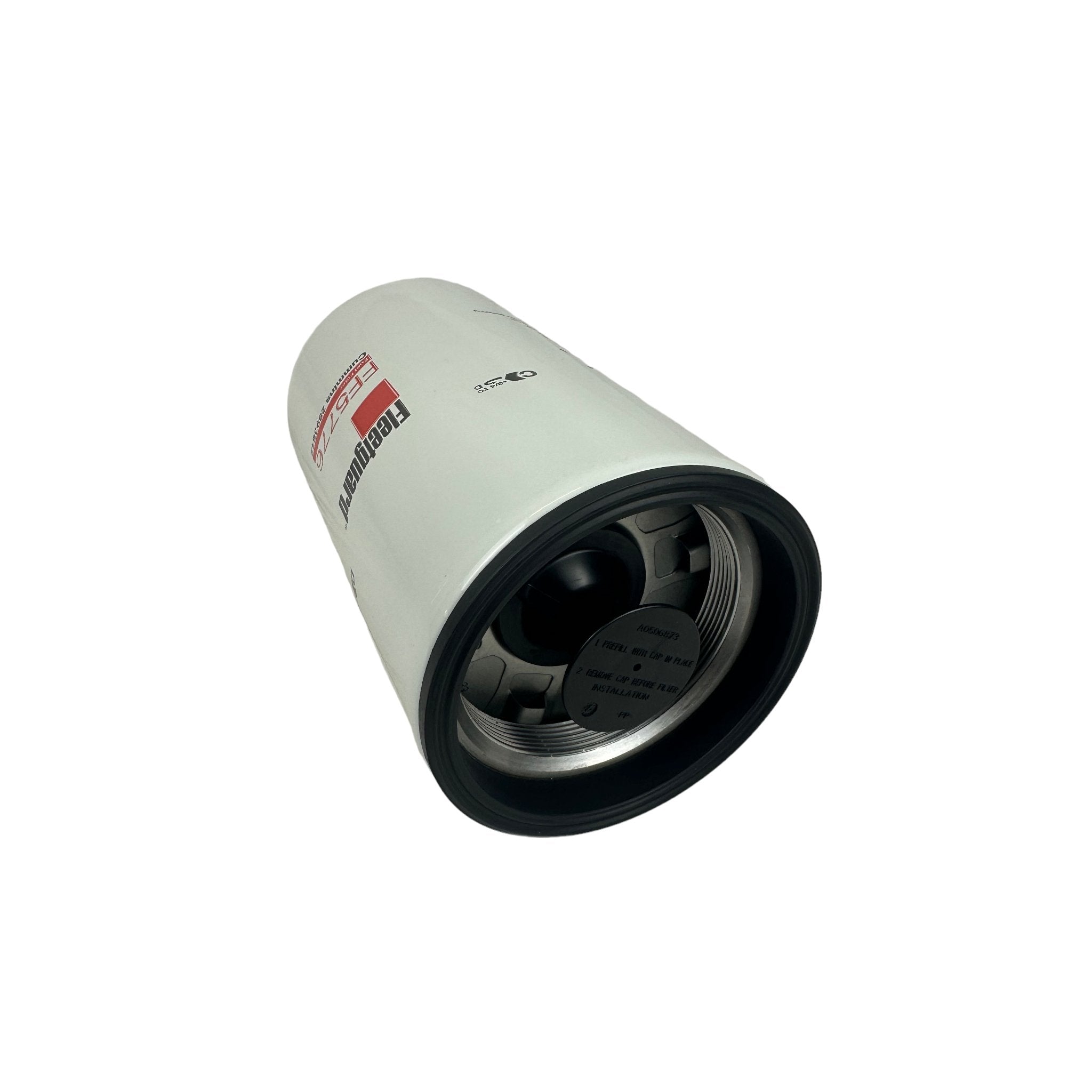 Fleetguard FF5776 Fuel Filter | Cummins ISX15 Fuel Filter – All Pro ...