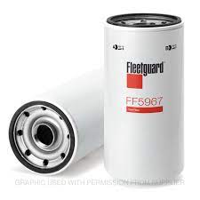 Fleetguard FF5967 Fuel Filter | Replaced By FF42128NN – All Pro Truck Parts
