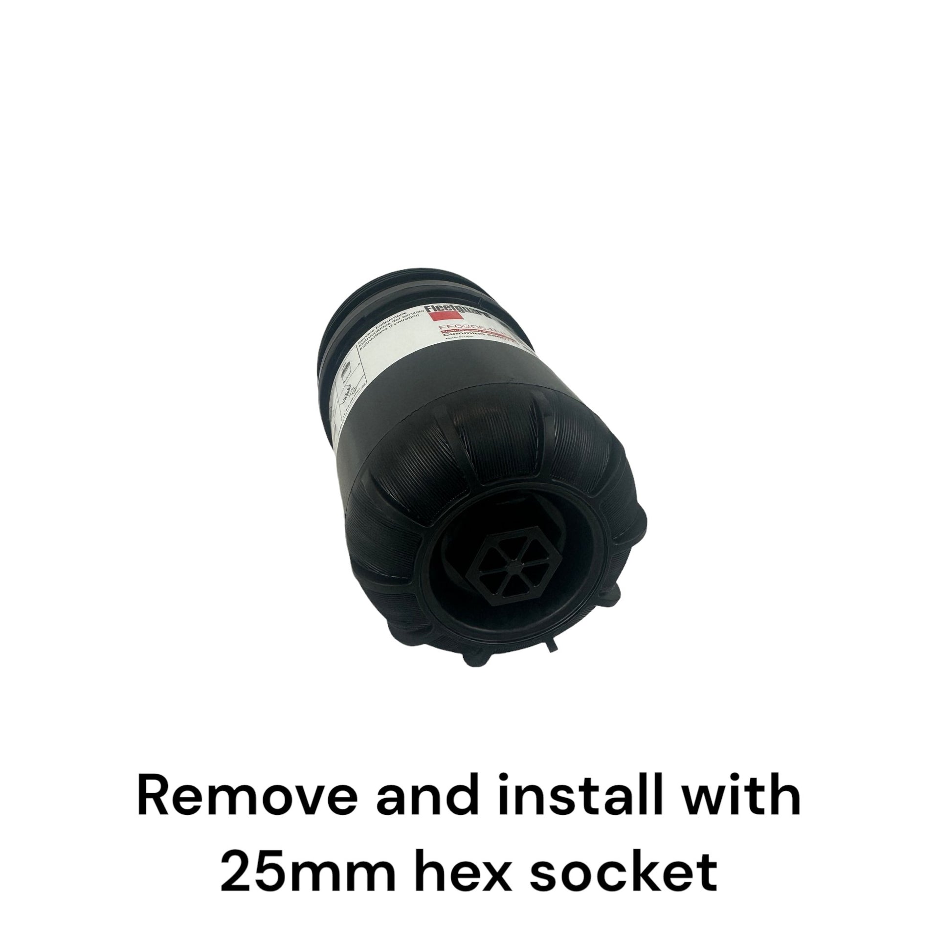 Fleetguard FF63054NN Fuel Filter | Cummins B6.7 L9