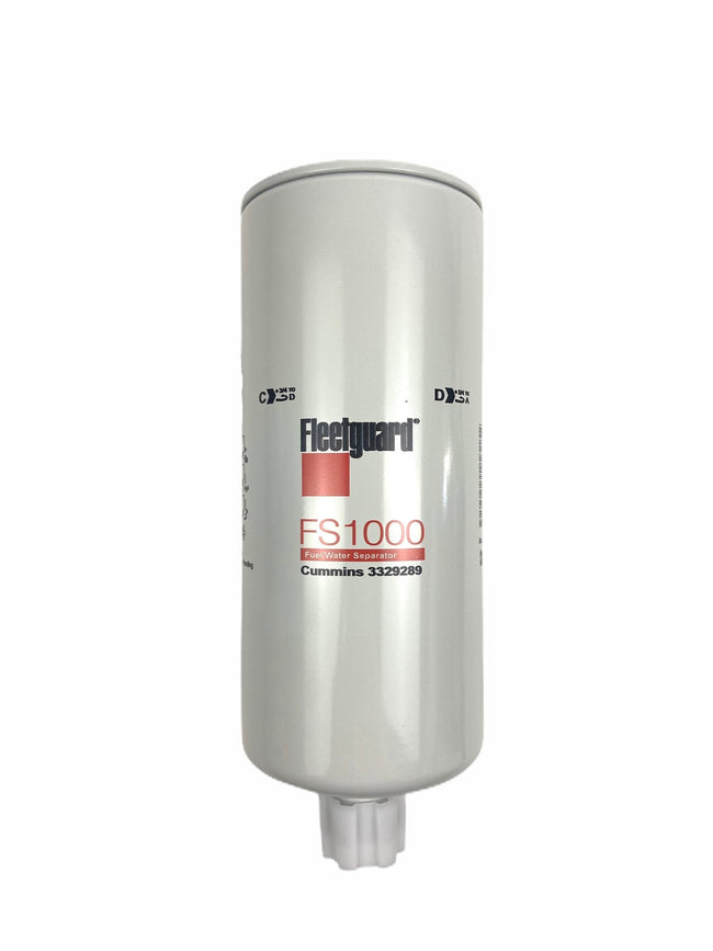 Fuel Filters – All Pro Truck Parts