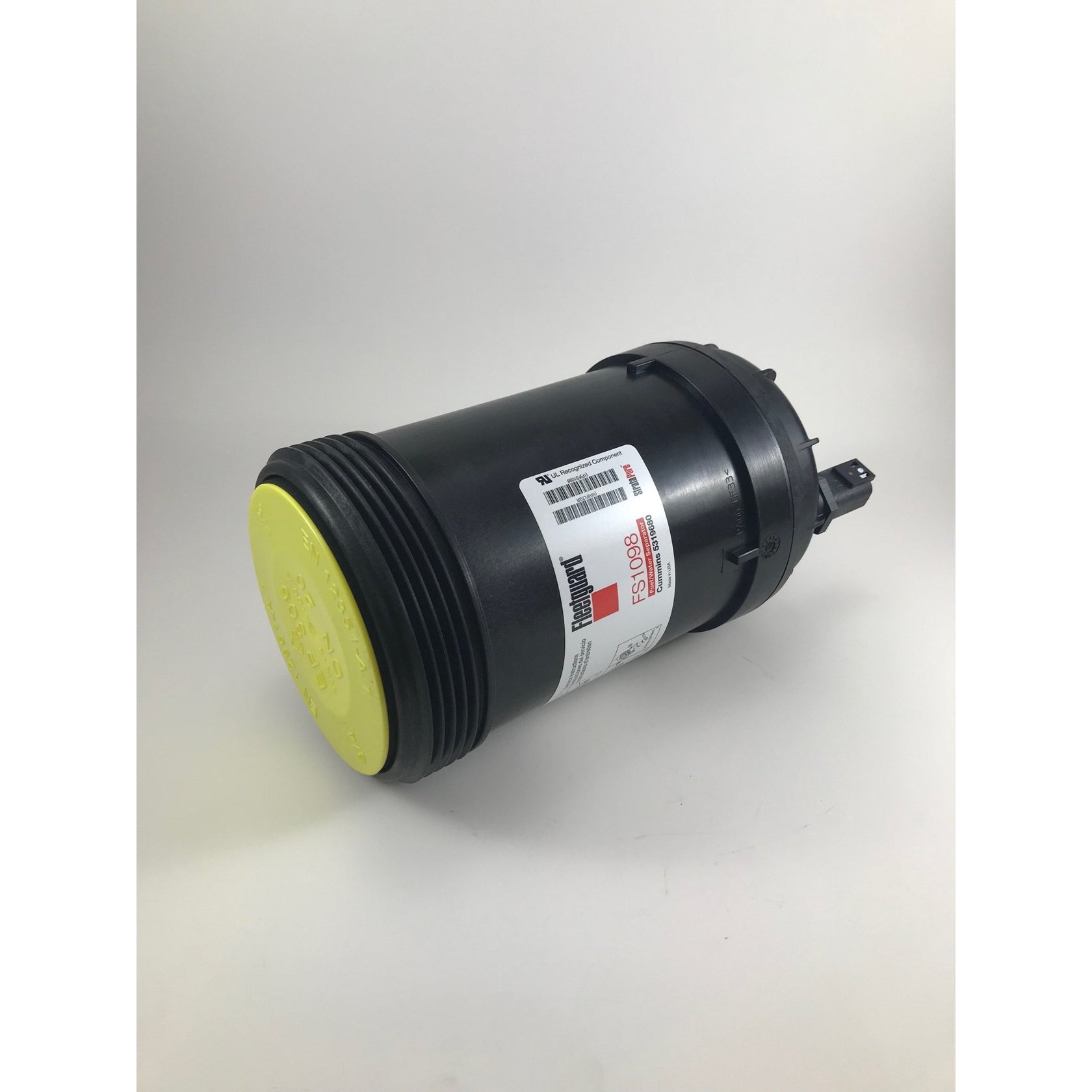 Fleetguard FS1098 Fuel Water Separator For ISB / B6.7L Engines – All ...