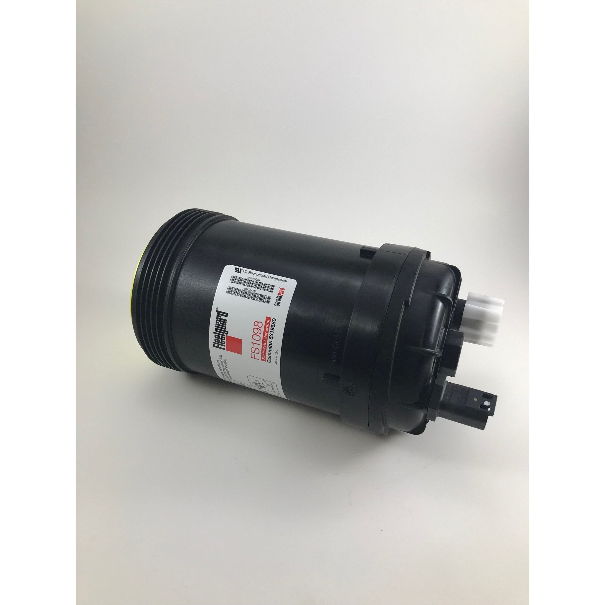 Fleetguard FS1098 Fuel Water Separator For ISB / B6.7L Engines – All ...