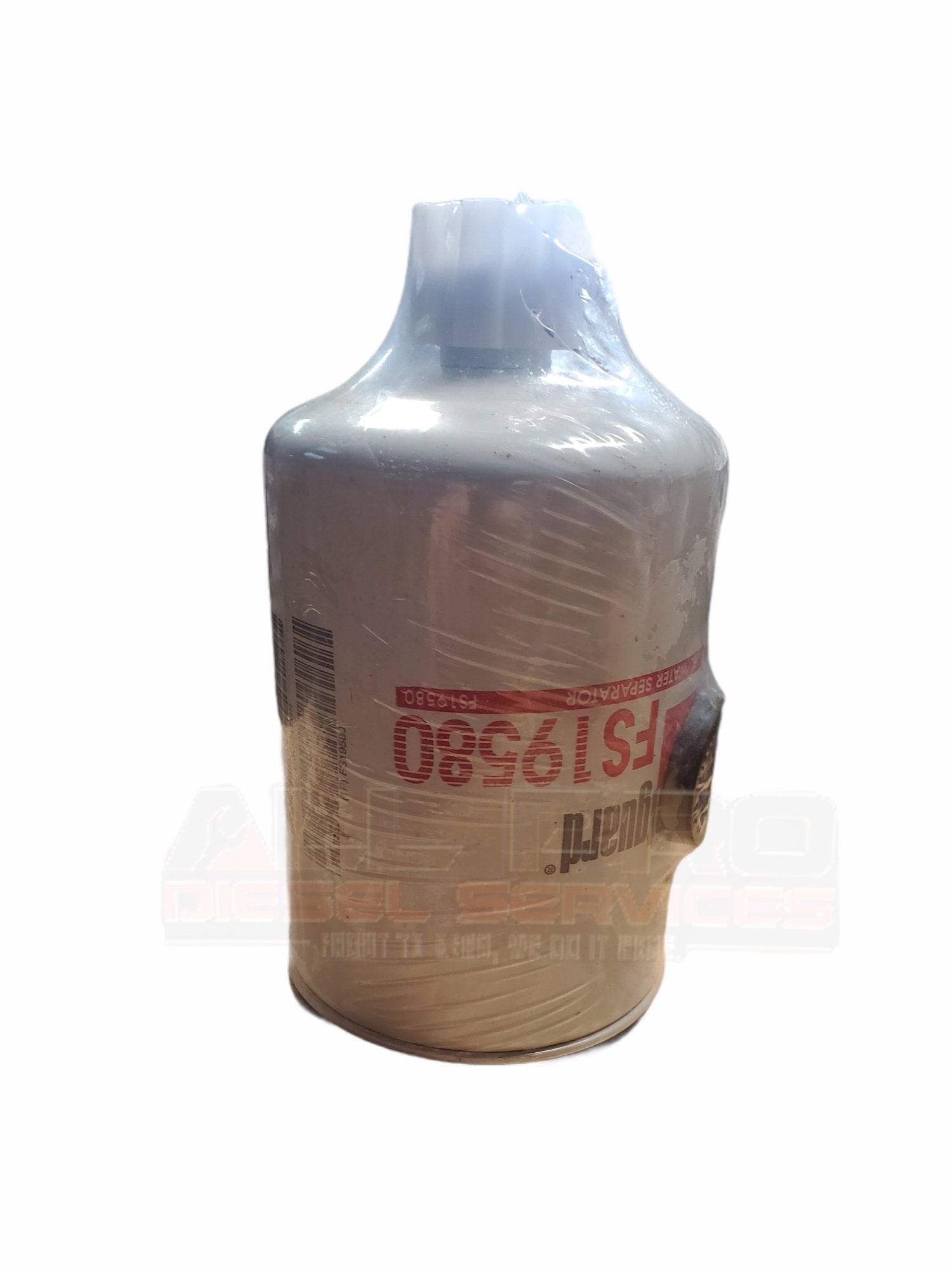 Fleetguard FS19580 Fuel Water Separator – All Pro Truck Parts
