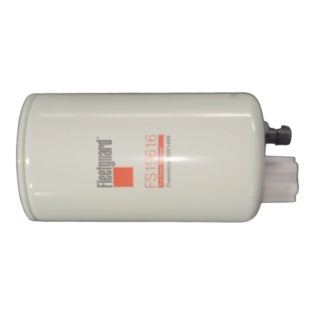 Fleetguard FS19616 Fuel Water Separator – All Pro Truck Parts
