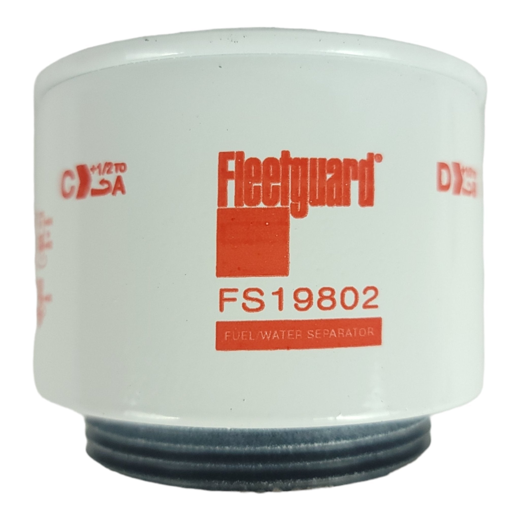 Fleetguard FS19802 Fuel Water Separator – All Pro Truck Parts