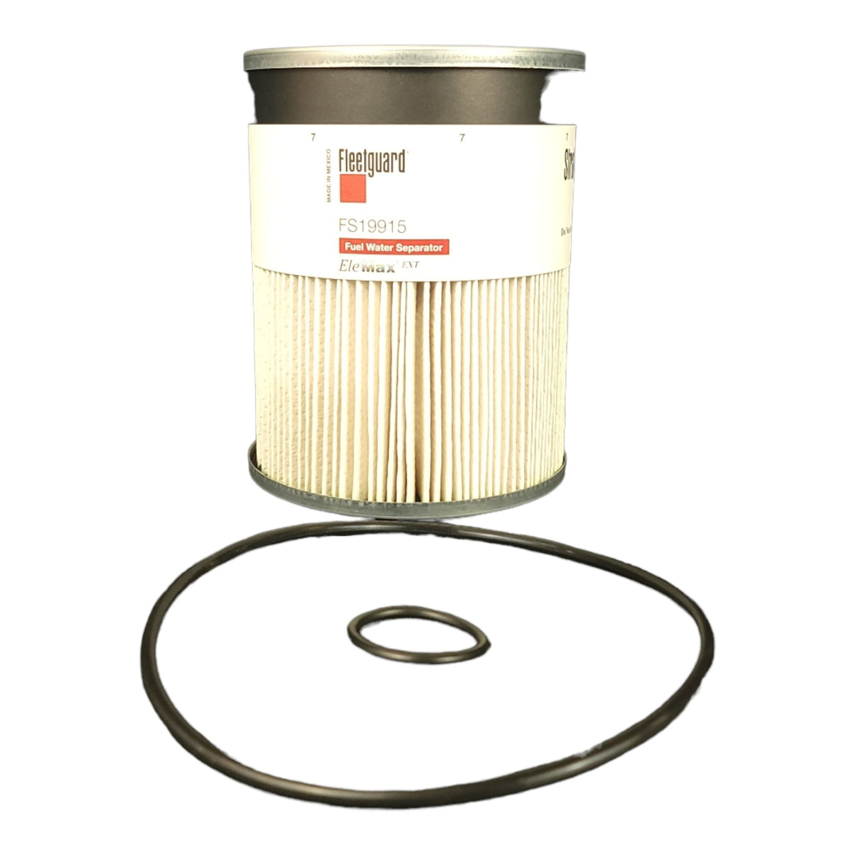 Fleetguard FS19915 Fuel Filter For DD13, DD15, DD16 Engines – All Pro ...