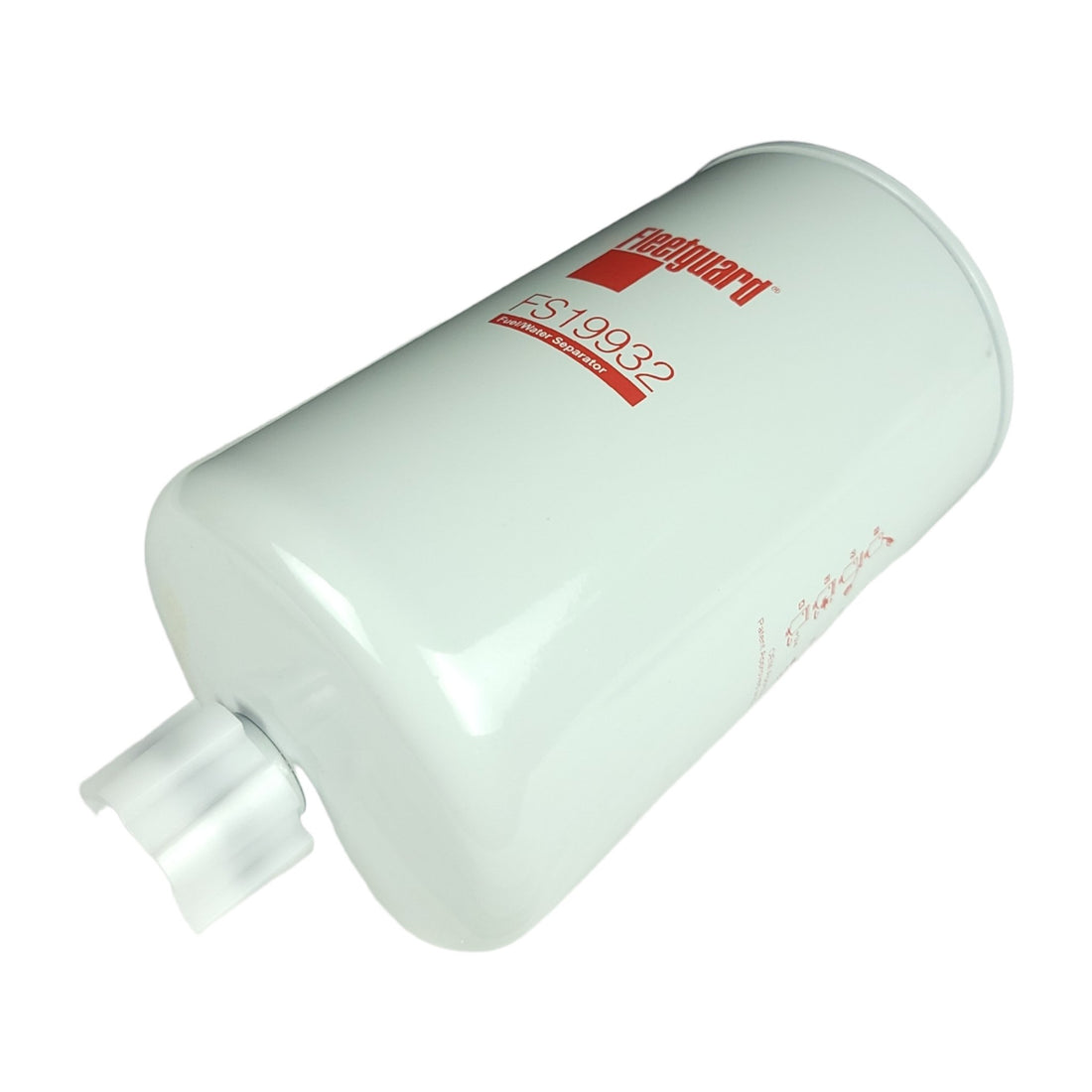 Fleetguard FS19932 Fuel Water Separator | Replaces Volvo 81599755 – All ...